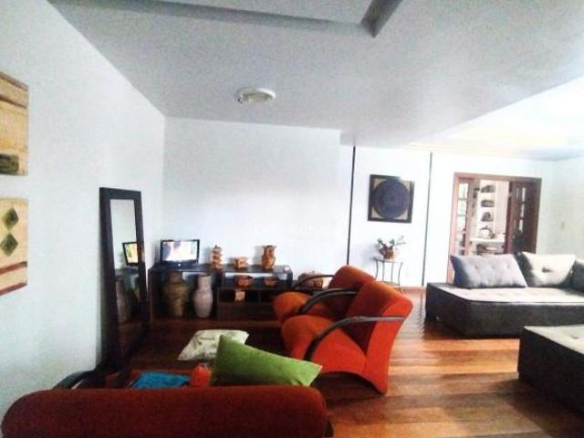 Casa á venda no bairro São Pedro