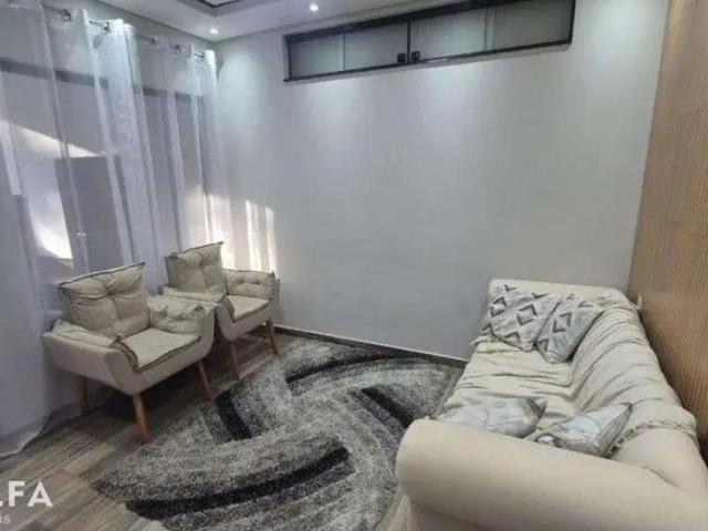 Casa à venda no bairro São Sebastião, com 2 quartos