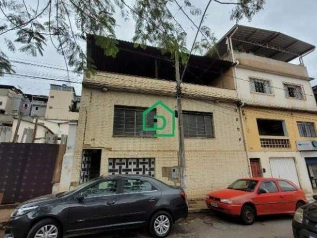 Casa à venda no bairro São Sebastião Conselheiro Lafaiete