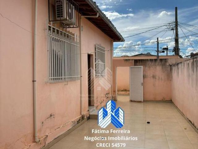 Casa à venda no bairro São José Montes Claros/MG