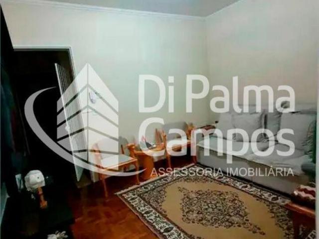 Casa à venda no bairro Sacomã com 3 quartos e possibilidade de uso independente