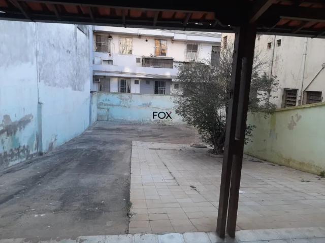 Casa a venda no bairro Sagrada Família