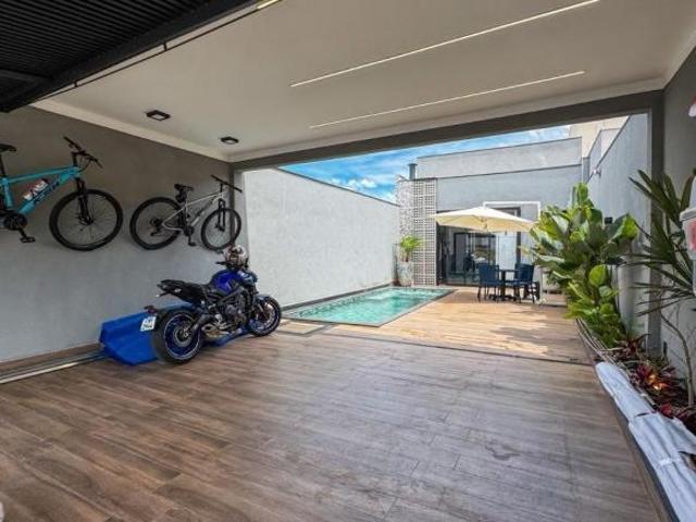 Casa à venda no bairro San Diego