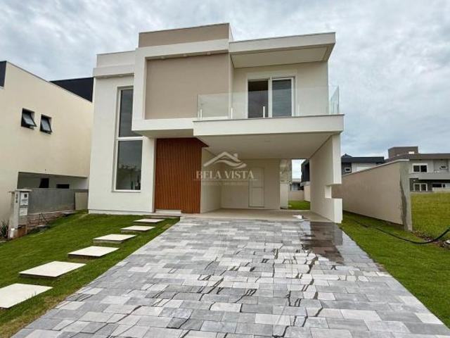 Casa à venda no bairro Sanga Funda Nova Santa Rita/RS