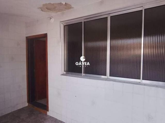 Casa à venda no Santa Maria em Santos