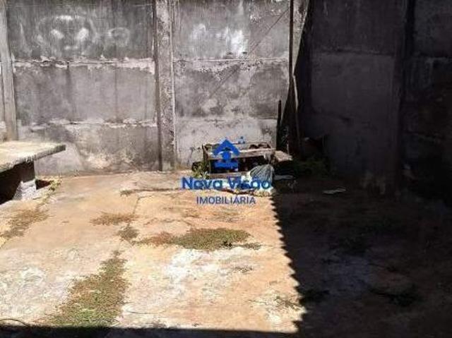 Casa à venda no Bairro Santa Maria, Uberaba 2 quartos, 1 vaga, 59,46 m² R400000,00