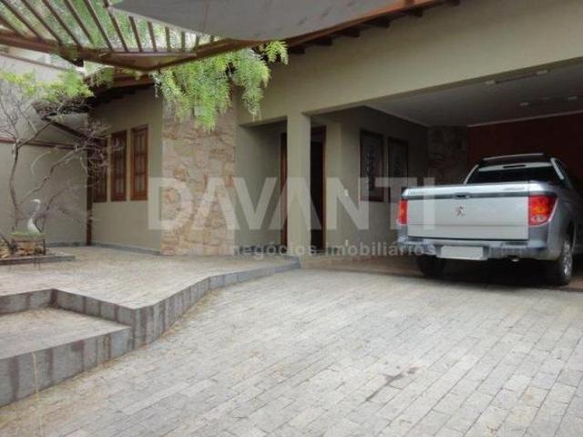 Casa à venda no bairro Santa Marina na Davanti Imóveis