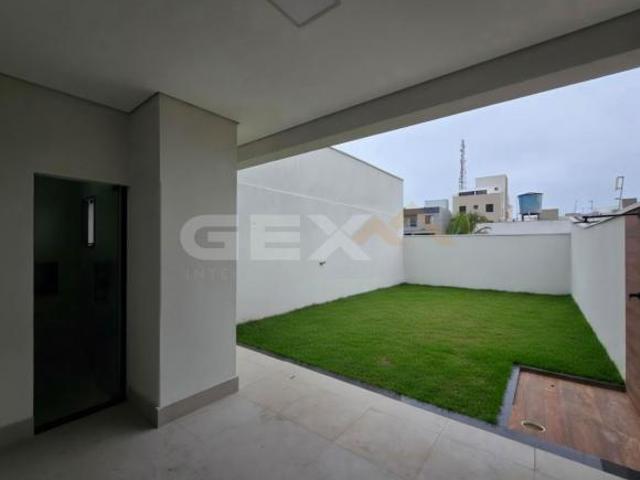 Casa à venda no Bairro Santa Marta