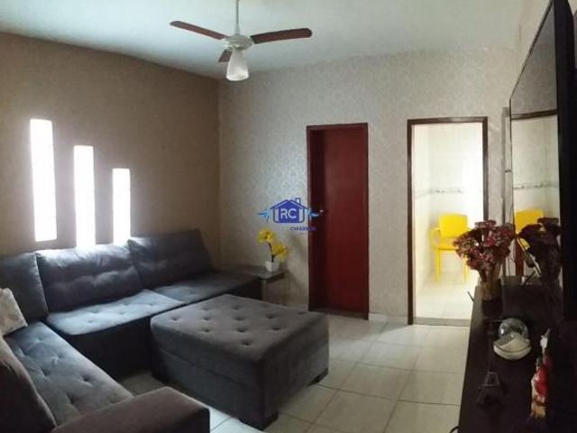 Casa a venda no Bairro Santa Matilde