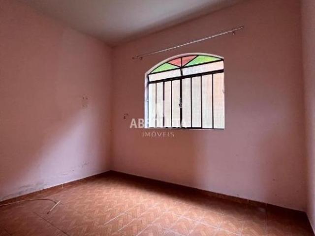 CASA À VENDA NO BAIRRO SANTA MATILDE