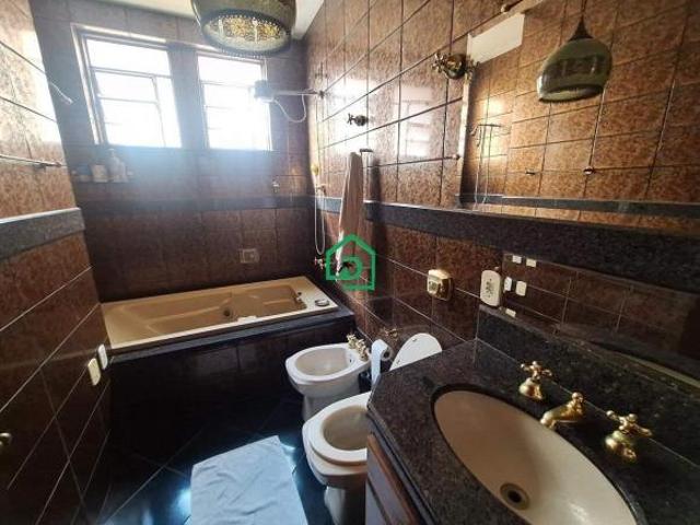 Casa à venda no bairro Santa Matilde Conselheiro Lafaiete