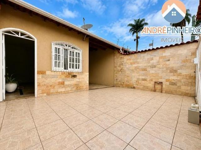 CASA A VENDA NO BAIRRO SANTA AMÉLIA 3 QUARTOS 2 VAGAS