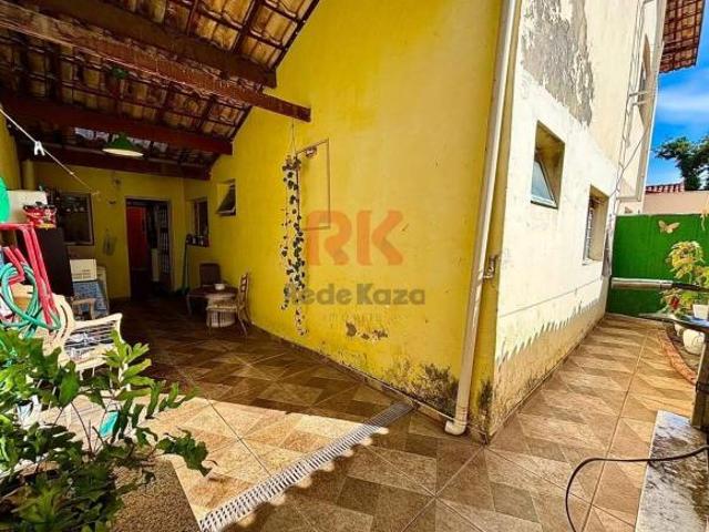 Casa à Venda no Bairro Santa Branca – Belo Horizonte