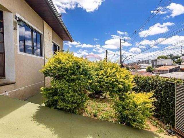 Casa à venda no Bairro Santa Cândida Curitiba/PR