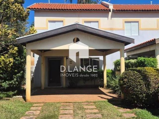 Casa à venda no bairro Santa Cândida em Campinas