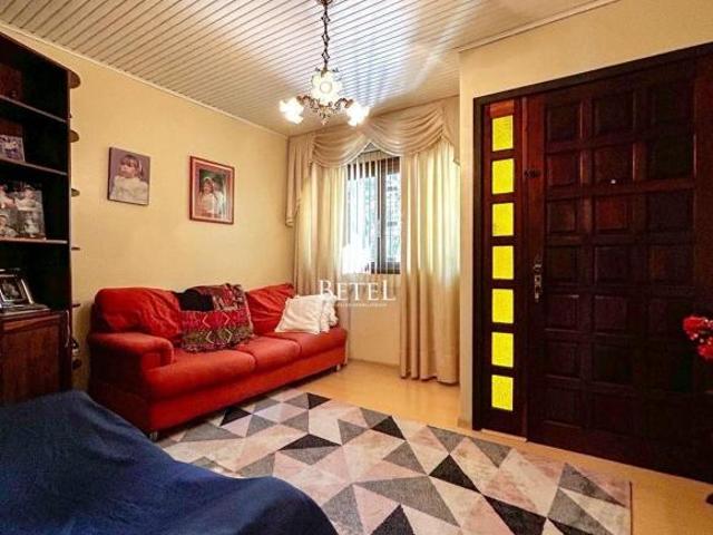 Casa à venda no bairro Santa Catarina Caxias do Sul/RS