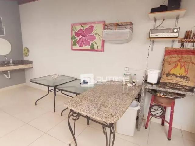 Casa a venda no bairro Santa Cecília em Piracicaba, SP