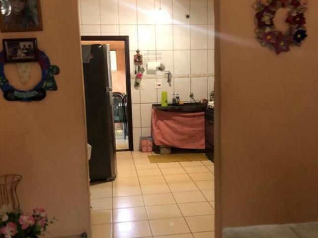 Casa a venda no Bairro Santa Cecilia Esmeraldas MG