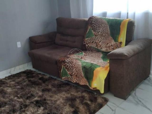 Casa à venda no bairro Santa Clara, em Campinas/SP