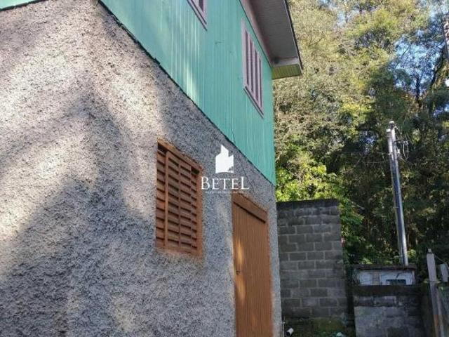 Casa à venda no bairro Santa Corona Caxias do Sul/RS