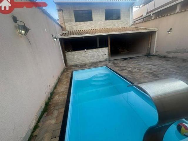 Casa à venda no bairro Santa Cruz Betim MG