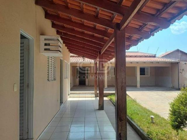 Casa a Venda no Bairro Santa Cruz II Cuiabá/MT