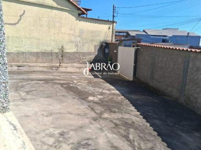 Casa a venda no Bairro Santa Efigênia, Barbacena, MG