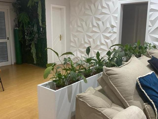 Casa à venda no Bairro Santa Fé 5 dormitorios, 3 banheiros, 4 vagas