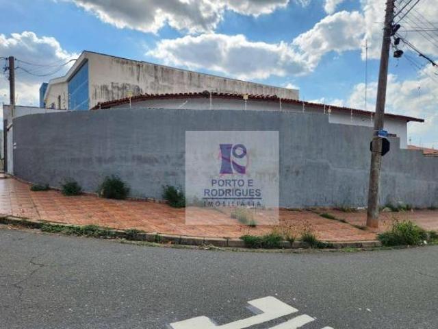 Casa à Venda no bairro Santa Genebra – CAMB1 – em Campinas/SP