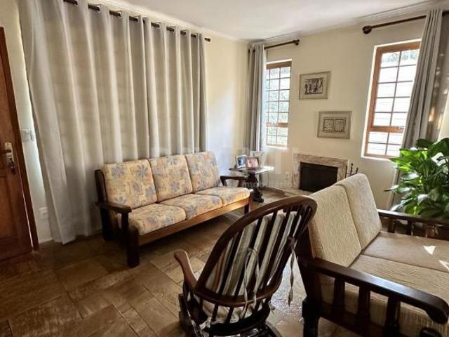 Casa à venda no bairro Santa Genebra II em Campinas na Davanti Imóveis
