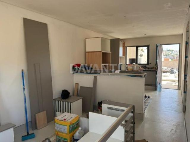 Casa à venda no bairro Santa Gertrudes em Valinhos na Davanti Imóveis