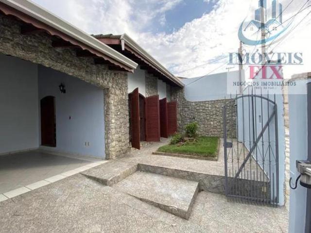 Casa à venda no bairro Santa Gertrudes em Jundiaí/SP