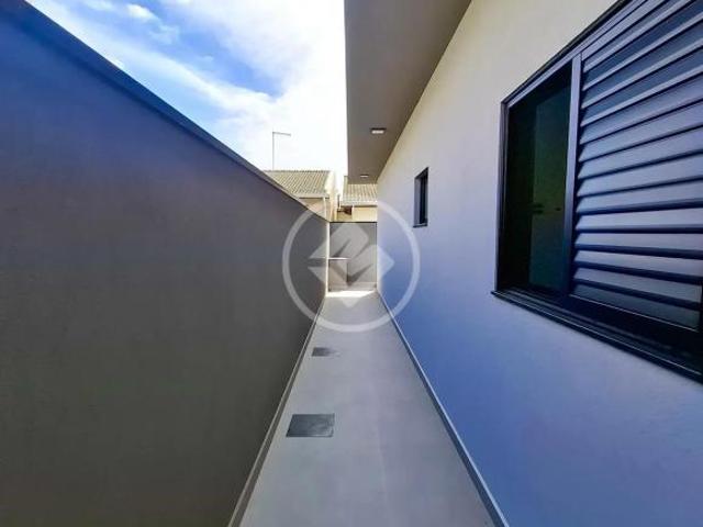 Casa à venda no bairro Santa Giovanna – Jundiaí/SP