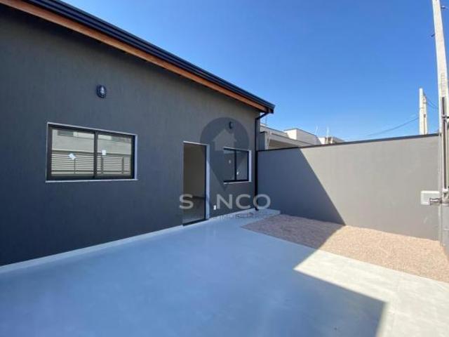 CASA À VENDA, NO BAIRRO SANTA GIOVANA, NA CIDADE DE JUNDIAÍ SP