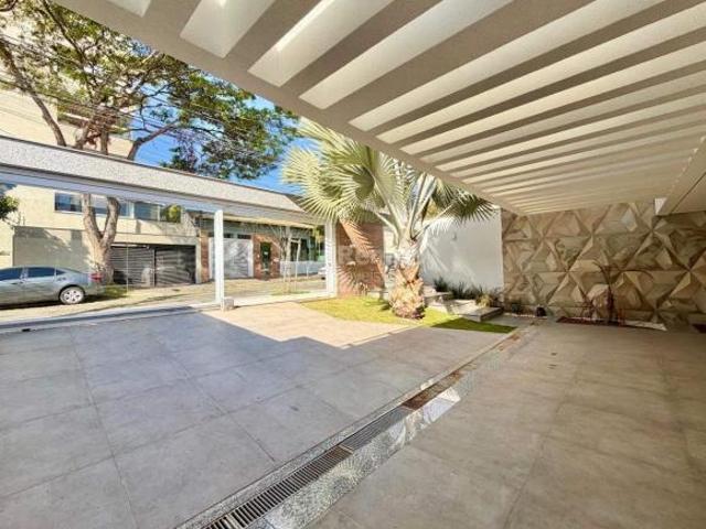 Casa à venda no bairro Santa Inês