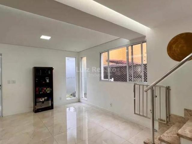 Casa à venda no bairro Santa Inês