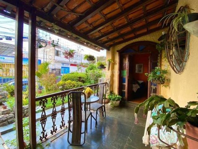 Casa à venda no bairro Santa Inês