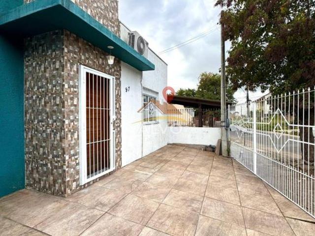 Casa à venda no bairro Santa Isabel Viamão/RS