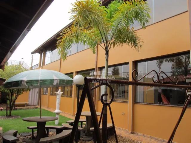 Casa a venda no bairro Santa Isabel em Piracicaba/SP