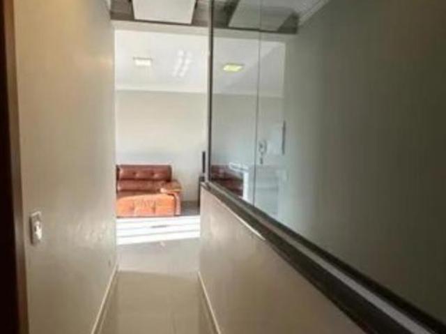 Casa a venda no bairro Santa Júlia em SJC