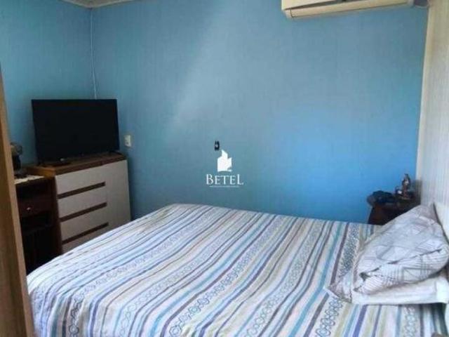 Casa à venda no bairro Santa Lúcia Caxias do Sul/RS