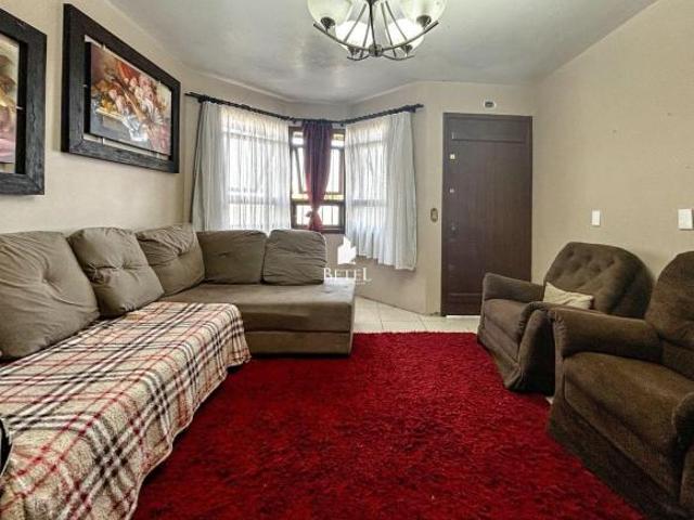 Casa à venda no bairro Santa Lúcia Caxias do Sul/RS