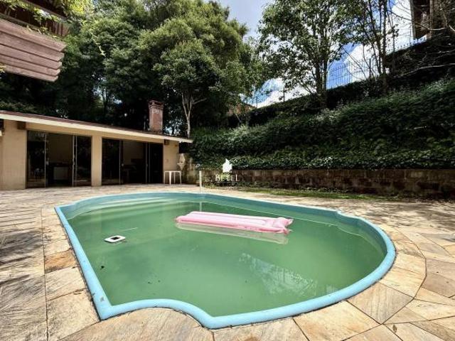 Casa à venda no bairro Santa Lúcia Caxias do Sul/RS