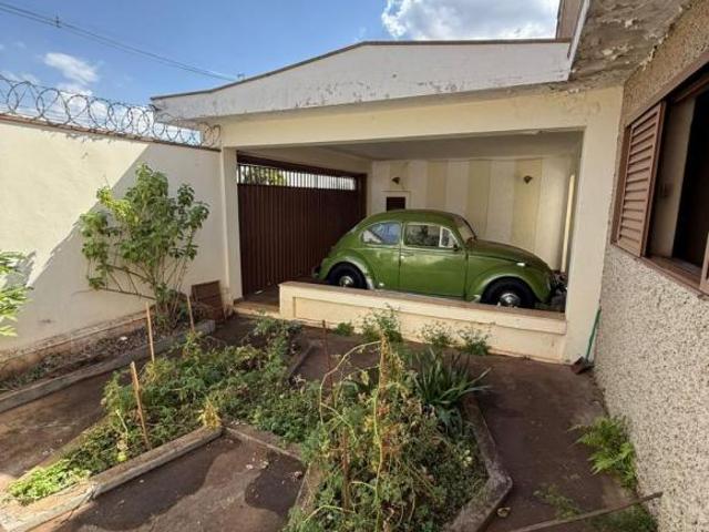 Casa à venda no Bairro Santa Rita