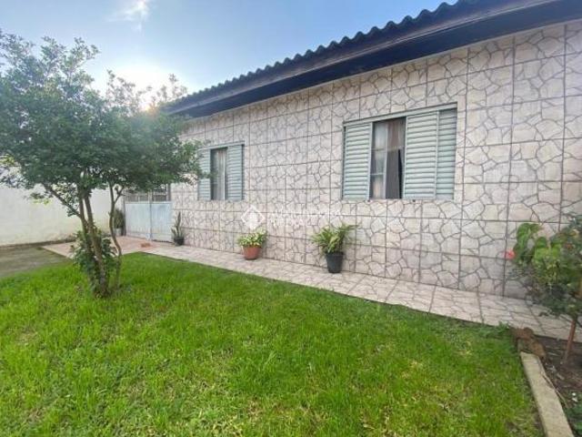 Casa à venda no bairro Santa Rita