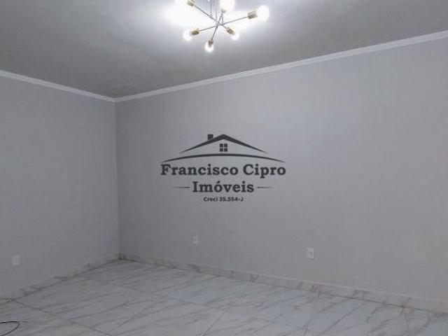Casa à venda no bairro Santa Rita Guaratinguetá/SP