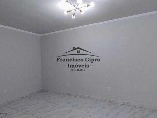 Casa à venda no bairro Santa Rita Guaratinguetá/SP