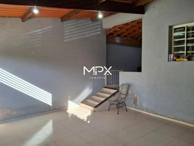 Casa à venda no bairro Santa Rita em Piracicaba