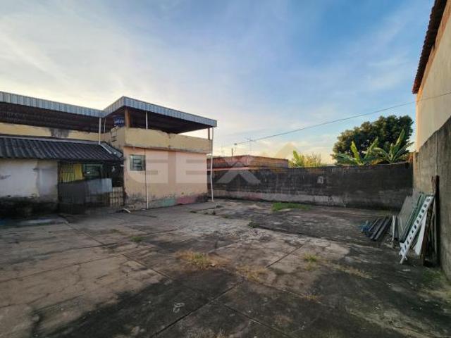 Casa à venda no Bairro Santa Rosa