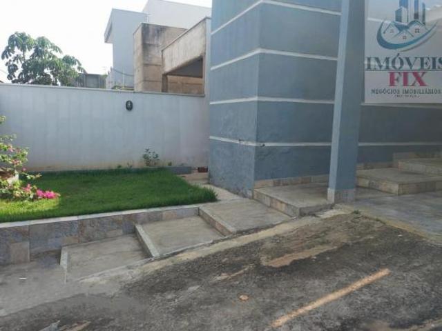 Casa à venda no bairro Santa Rosa em Cuiabá/MT